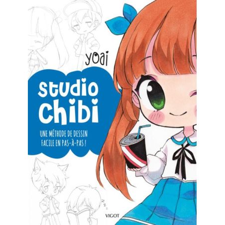 Studio Chibi (Yoai)